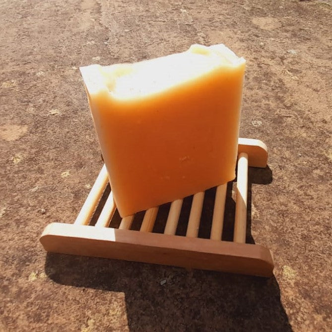 Brand Zero Handmade Turkish Soaps – Brand Zero Naturals